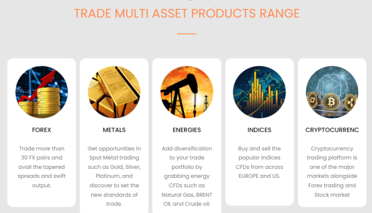 Square FX Review 2023 - Get your scammed money back from Square FX scam