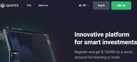 QUOTEX Review 2023 - Get your scammed money back from QUOTEX scam
