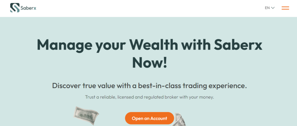 SaberX Review 2024 | File a scam complaint