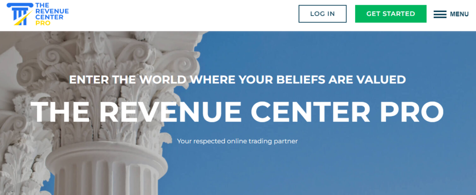 The Revenue Center Pro Review 2024 | Get help in refunding